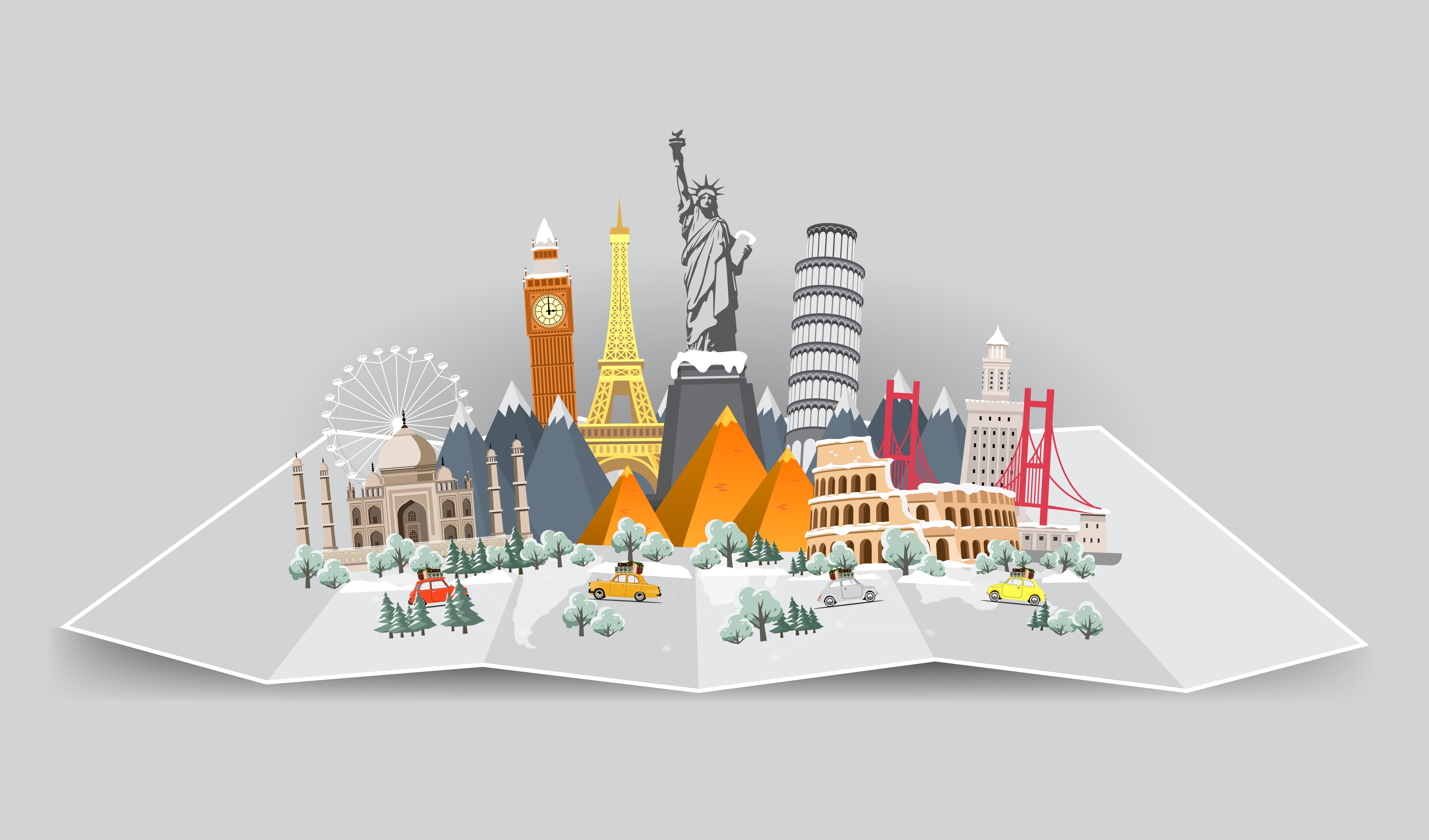 Other Destinations: Study Abroad with AJV Global