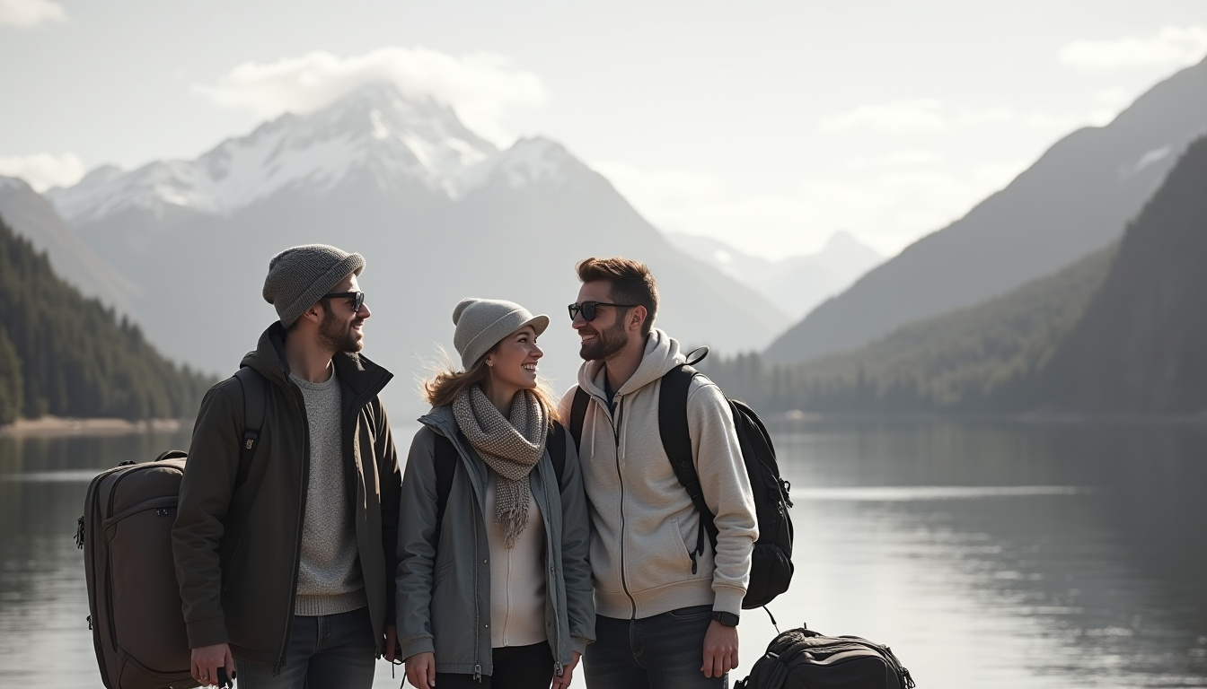 Visitor Visa NZ – Fast, Easy & Guided Application with AJV Global